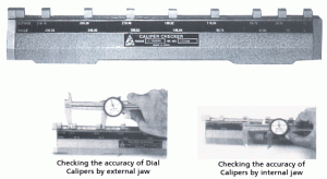 Flexbar Calibration Master for Calipers/Height Gages | Willrich ...