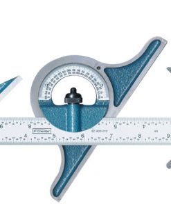 Rulers, Protractors & Combination Squares | Willich Precision Instruments