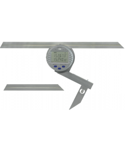 Rulers, Protractors & Combination Squares | Willich Precision Instruments