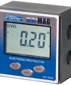 Rulers, Protractors & Combination Squares | Willich Precision Instruments