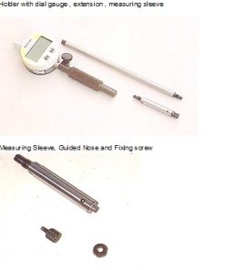 Dyer Gage | Willrich Precision Instruments
