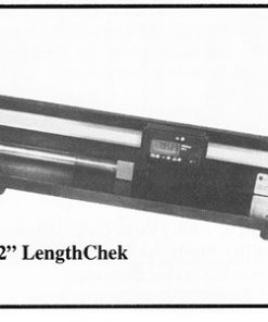 Specialty Gages & More | Willich Precision Instruments
