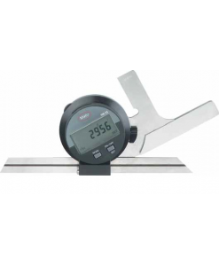 Rulers, Protractors & Combination Squares | Willich Precision Instruments