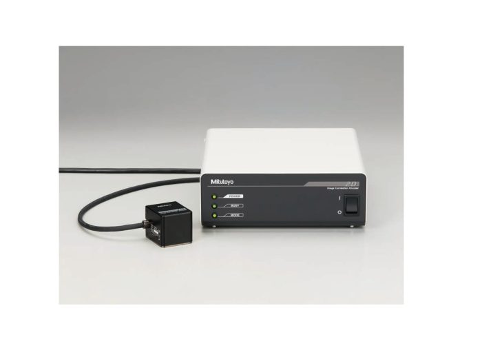 Non Contact Displacement Measurement | Willich Precision Instruments