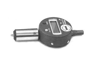 Recess Inspection Penetration Gages | Willrich Precision Instruments