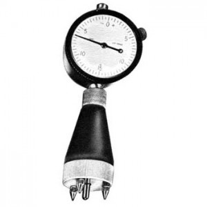 Rivet Gage | Willrich Precision Instruments