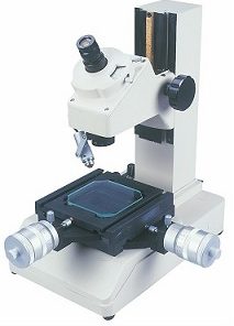 Toolmaker Microscopes | Willich Precision Instruments
