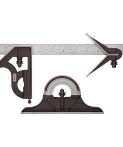 Rulers, Protractors & Combination Squares | Willich Precision Instruments
