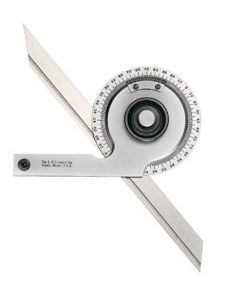 Rulers, Protractors & Combination Squares | Willich Precision Instruments