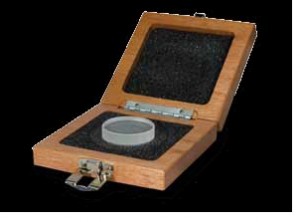 Optical Flats | Willrich Precision Instruments