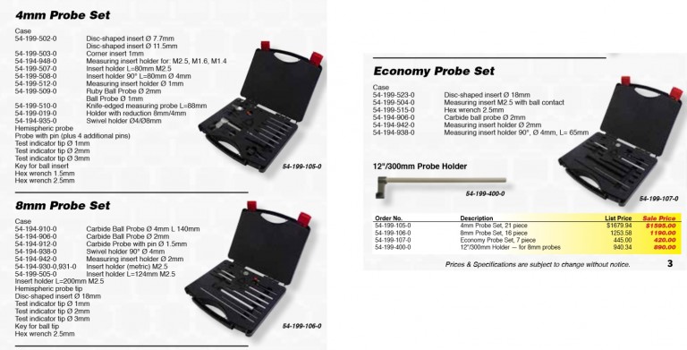 Fowler-Trimos V5 Electronic Height Gage | Willrich Precision Instruments