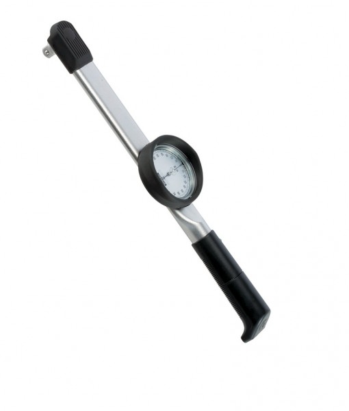 Tohnichi DB Dial Torque Wrench | Willrich Precision Instruments