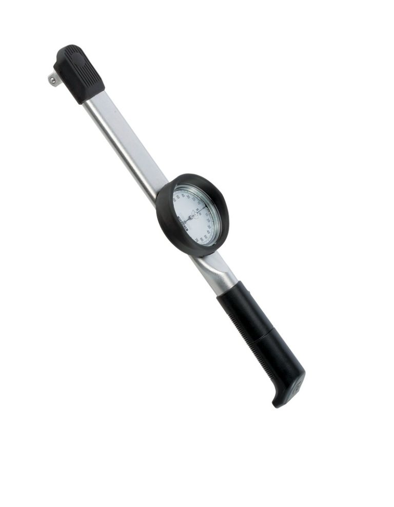 Tohnichi DB Dial Torque Wrench | Willrich Precision Instruments