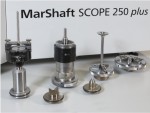 Mahr Federal MarShaft SCOPE 250 Plus | Willrich Precision Instruments