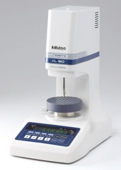 Mitutoyo Litematic Series 318 Measuring Unit | Willrich Precision ...