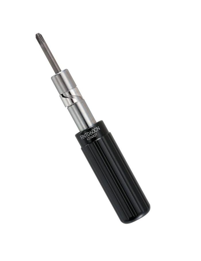 Tohnichi Digital Torque Screwdriver | Willrich Precision Instruments