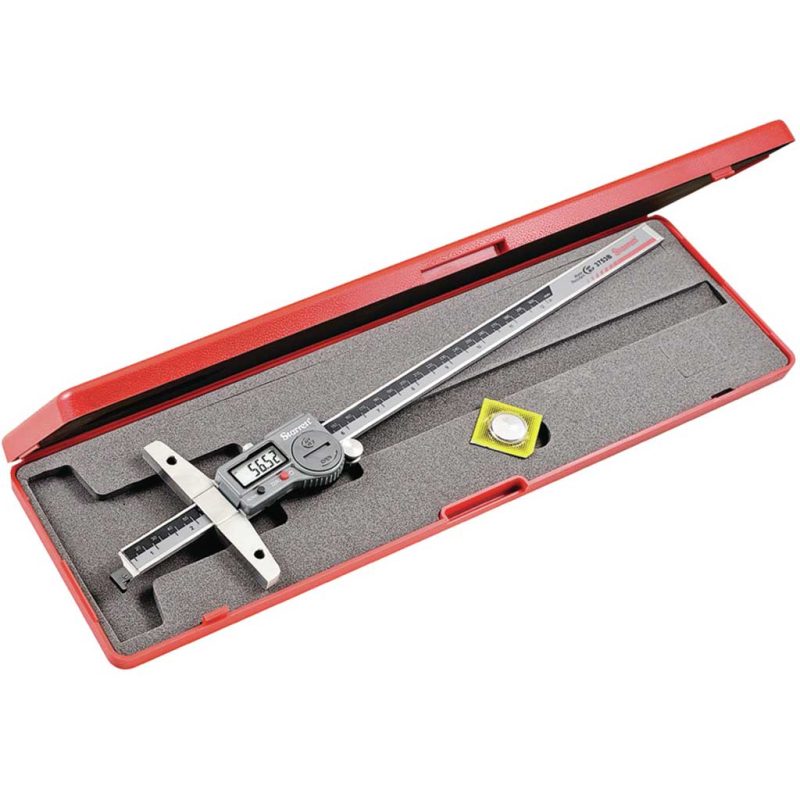 Depth Gages & Angle Blocks | Willich Precision Instruments