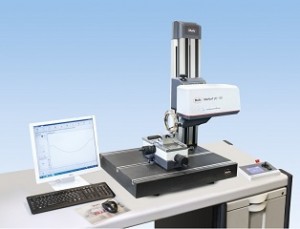 Mahr MarSurf UD 130 Surface Roughness & Contour Measurement | Willrich ...