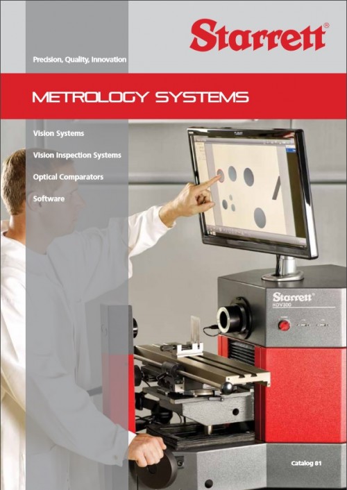 Catalogs | Willrich Precision Instruments