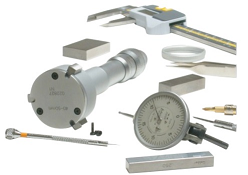Metrology, Gaging & Measuring | Willrich Precision Instruments