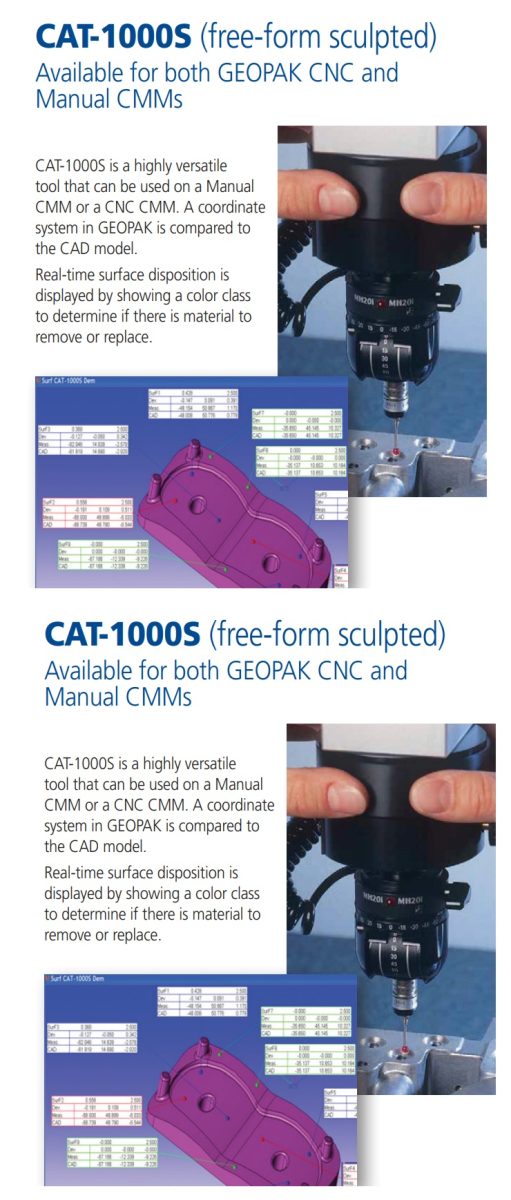 Mitutoyo MCOSMOS CMM Software | Willrich Precision Instruments