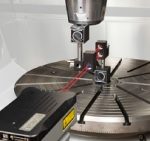 Renishaw XL 80 Laser Calibration System | Willrich Precision Instruments