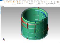 Mitutoyo MCOSMOS CMM Software | Willrich Precision Instruments