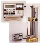 Edmunds Gages Ultra-Precision Twin Head Comparator | Willrich Precision ...
