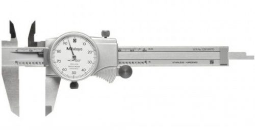 How To Use A Dial Caliper - Willrich Precision Instruments
