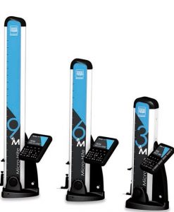 Metrology, Gaging & Measuring | Willrich Precision Instruments