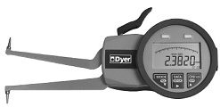 Dyer Gage | Willrich Precision Instruments