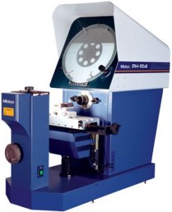 What Can Optical Comparators Do For You? - Willrich Precision Instruments