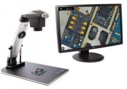 Should You Purchase A Video Inspection System Or Microscope? - Willrich ...