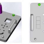 CMM Calibration Artifact | Willrich Precision Instruments