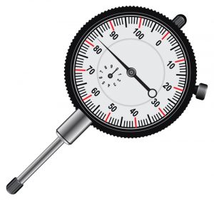The Do’s And Don’ts Of Dial Indicator Usage - Willrich Precision ...