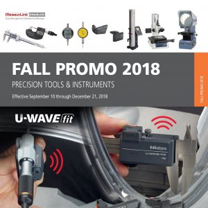 Metrology, Gaging & Measuring | Willrich Precision Instruments