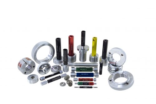 Thread Gages & More | Willich Precision Instruments