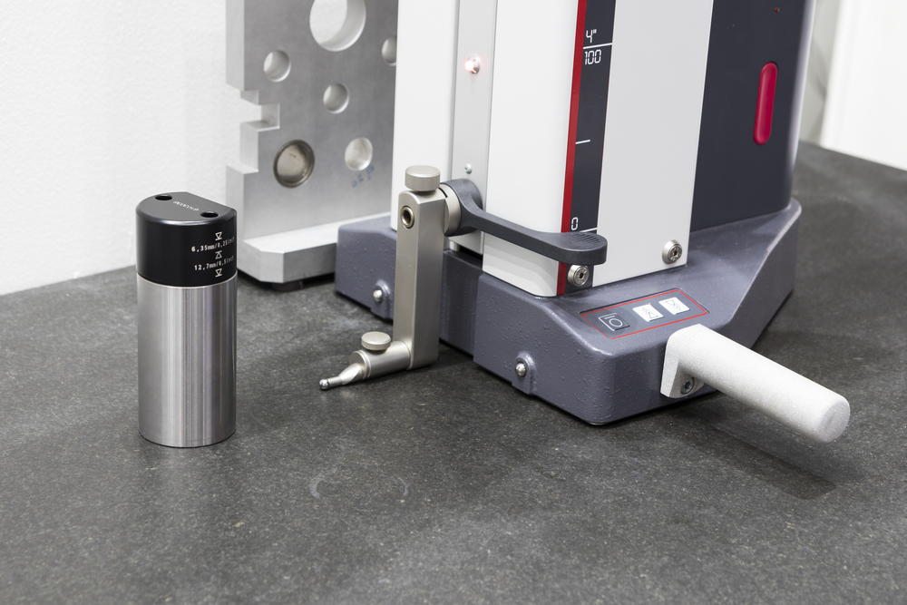 How To Deal With Height Gage Challenges Like A Pro - Willrich Precision ...