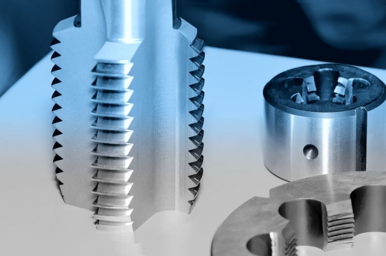 Top Mistakes To Avoid When Using Thread Gauges - Willrich Precision ...