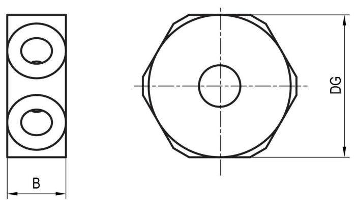 Cubes - Willrich Precision Instruments