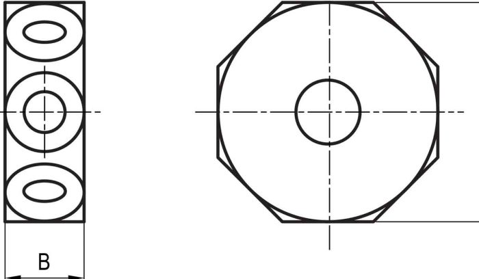 Cubes - Willrich Precision Instruments