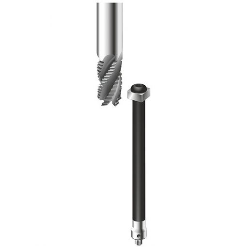 Silicon nitride tool datuming stylus, L 22 mm, TS27R ONLY | Willrich ...