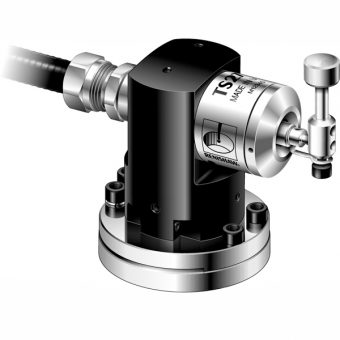 Tool datum disc Ø12.7 mm, tungsten carbide, L 23 mm | Willrich ...