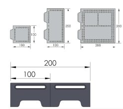 Fixture for Keyence System | Willrich Precision Instruments