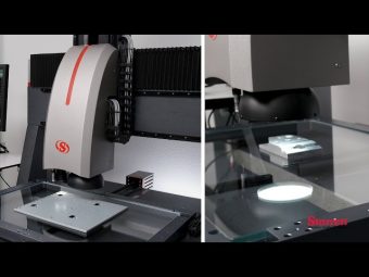 Video Gallery - Willrich Precision Instruments