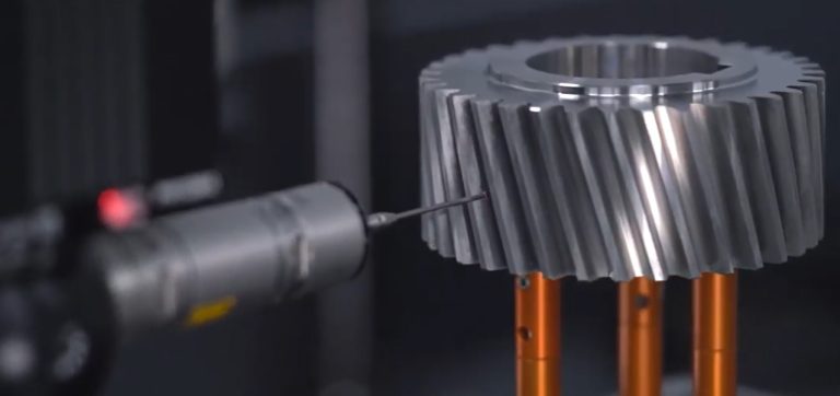 Mitutoyo Precision Gear Measurement | Willrich Precision Instruments