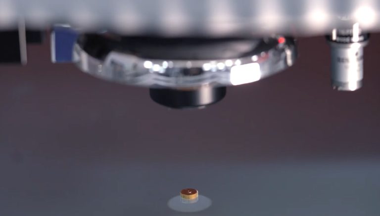 Mitutoyo Precision Gear Measurement | Willrich Precision Instruments