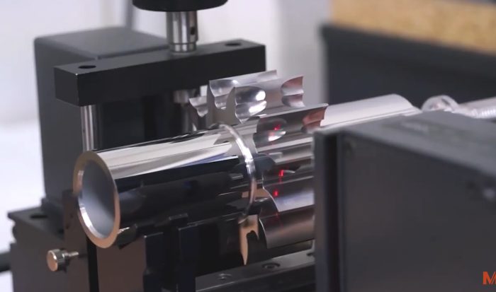 Mitutoyo Precision Gear Measurement | Willrich Precision Instruments