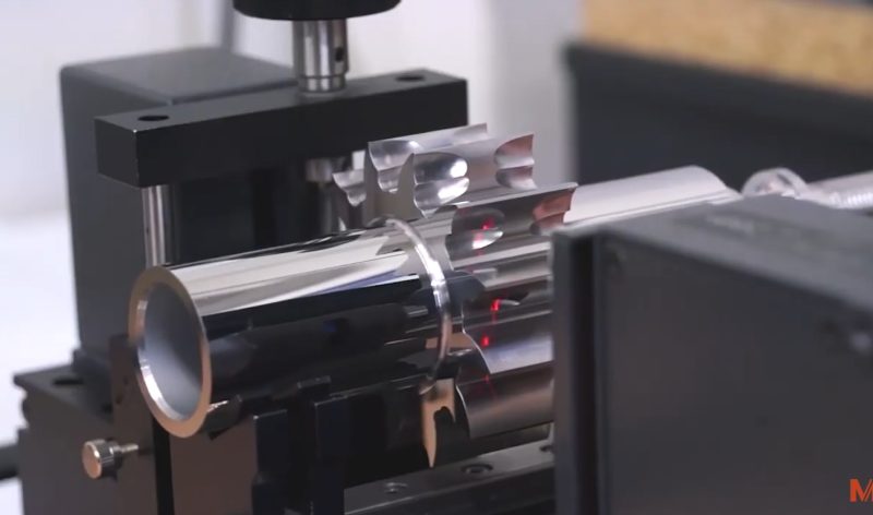 Mitutoyo Precision Gear Measurement | Willrich Precision Instruments