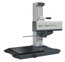 Mahr MarSurf CD 140 AG 11 contour measuring | Willrich Precision Instruments